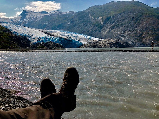 The Joy of hiking in Alaska, with happy feet | Alliance Foot & Ankle